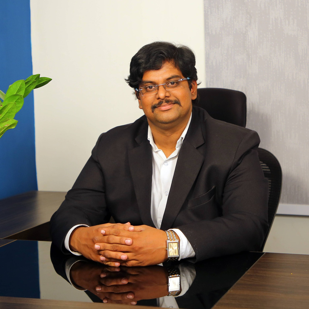 P V Tirumala Kumar - Advocate - I'm self employed | XING