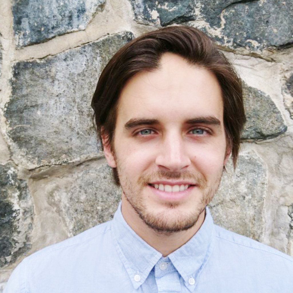 Benjamin Cauthen - German studies and Intercultural Linguistics ...