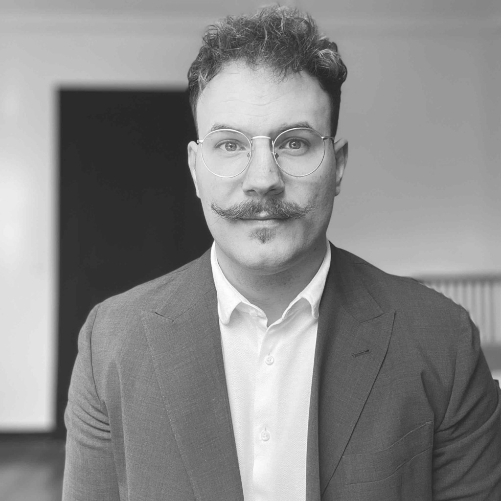 Kevin Kläser - Head of HR - A. Müller GmbH | XING