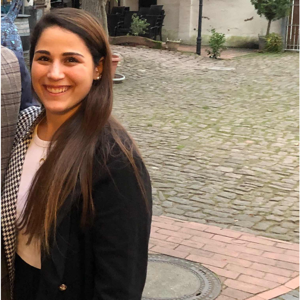 Michelle Klier - Laborassistent Quality - Döhler Darmstadt | XING