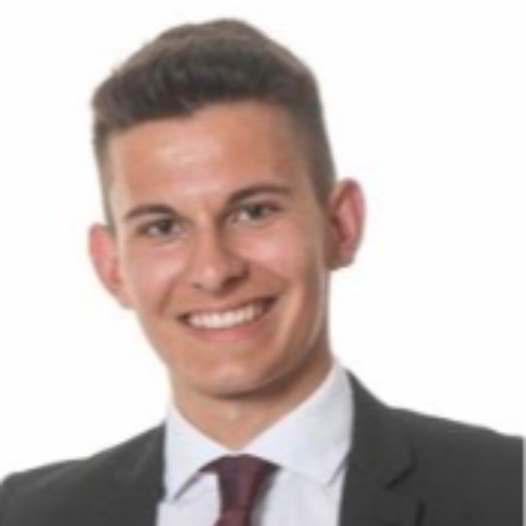 Jan Seidel - Manufacturing Coordinator - Robert Bosch Elektronik GmbH ...