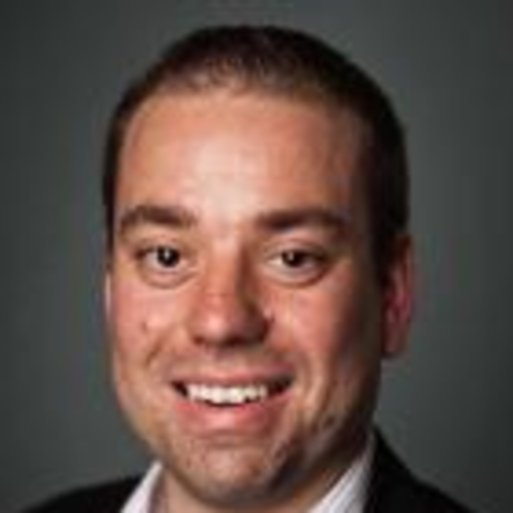 Bill Martin - IT-Systemarchitekt - Communardo Software GmbH | XING