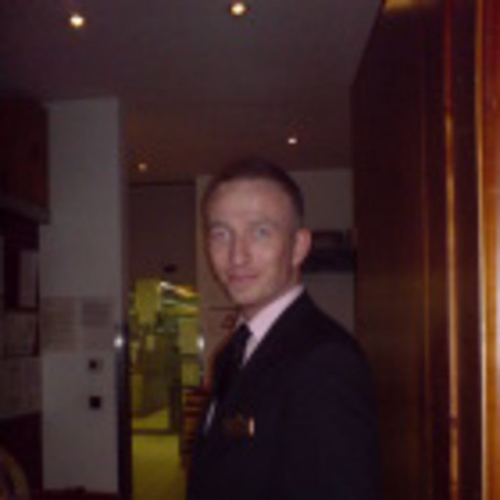 Patrick Seidel - Sommelier - Wein-Cantina GmbH | XING