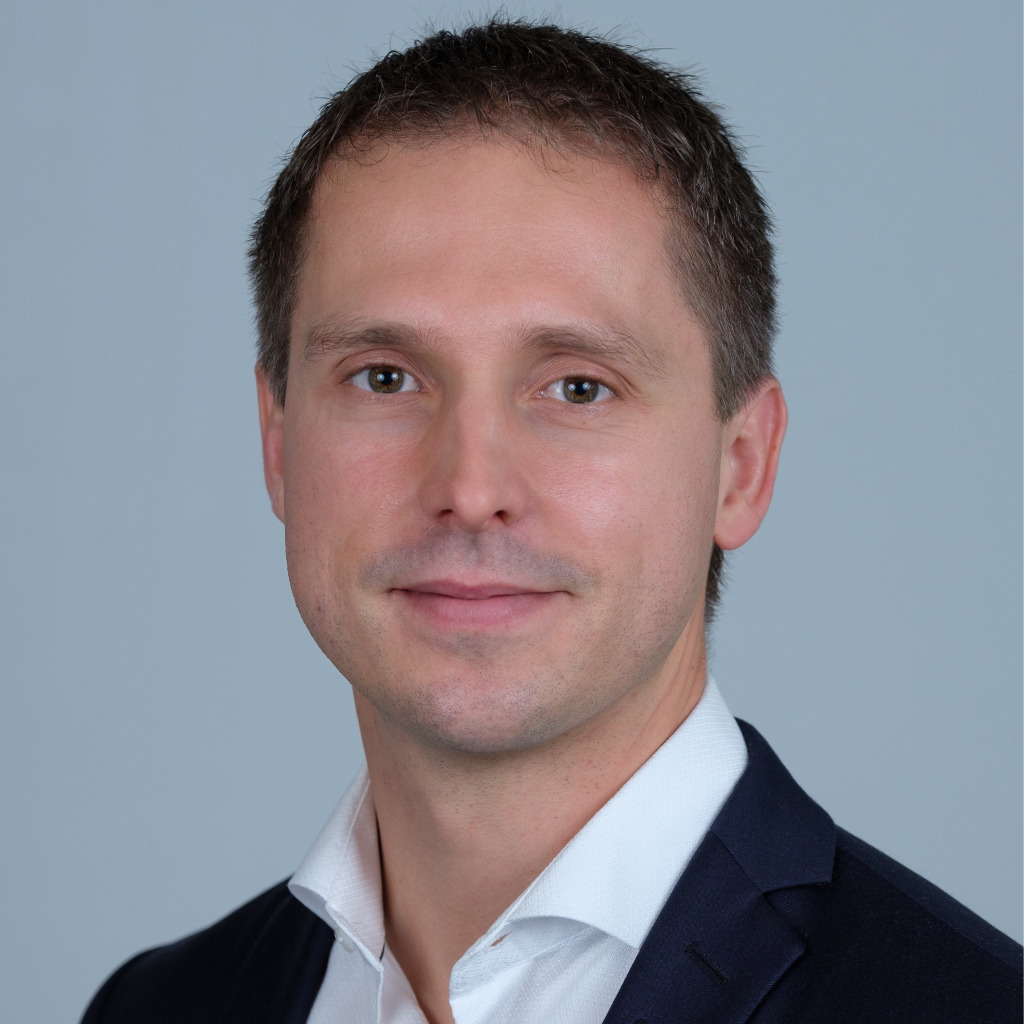 Prof. Dr. Thomas Buckel - Professor für Wirtschaftsinformatik und IT ...