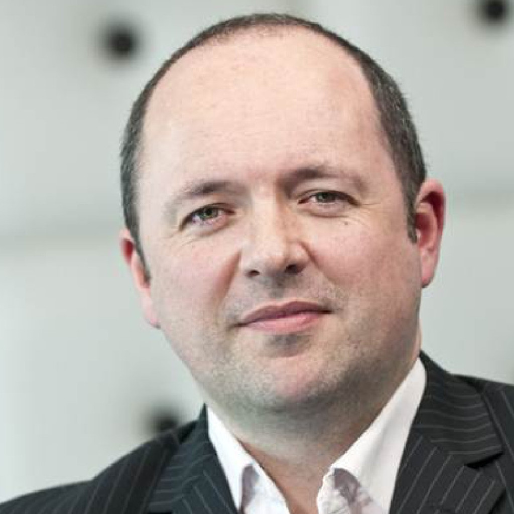 Saul Matthews - Head of Business Development - Synaptec | XING