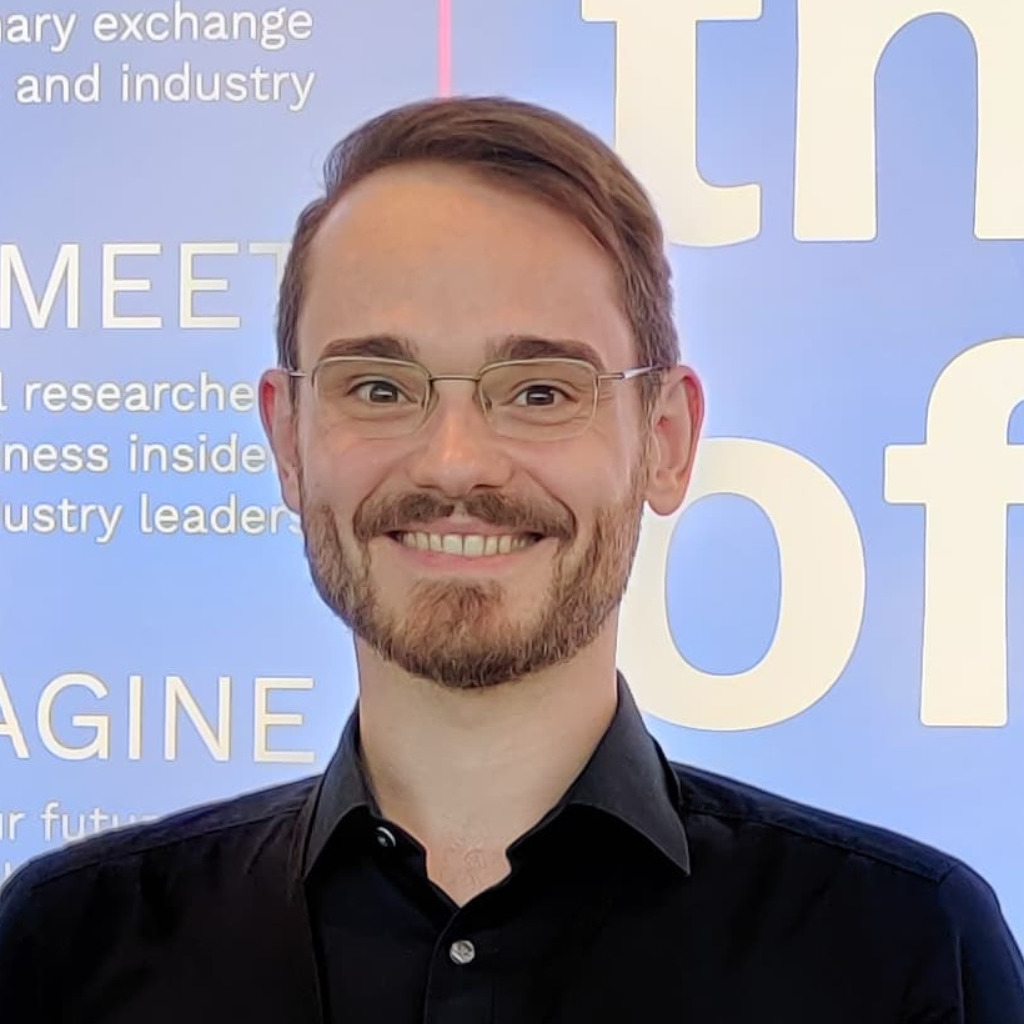 Raphael Engelhardt - Wissenschaftlicher Mitarbeiter - TH Köln | XING