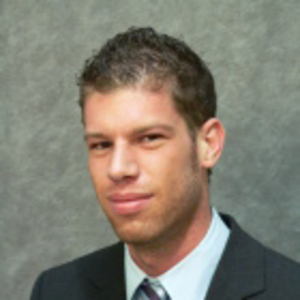 Daniel Hermann - Senior Customer Success Manager - Starmind | XING