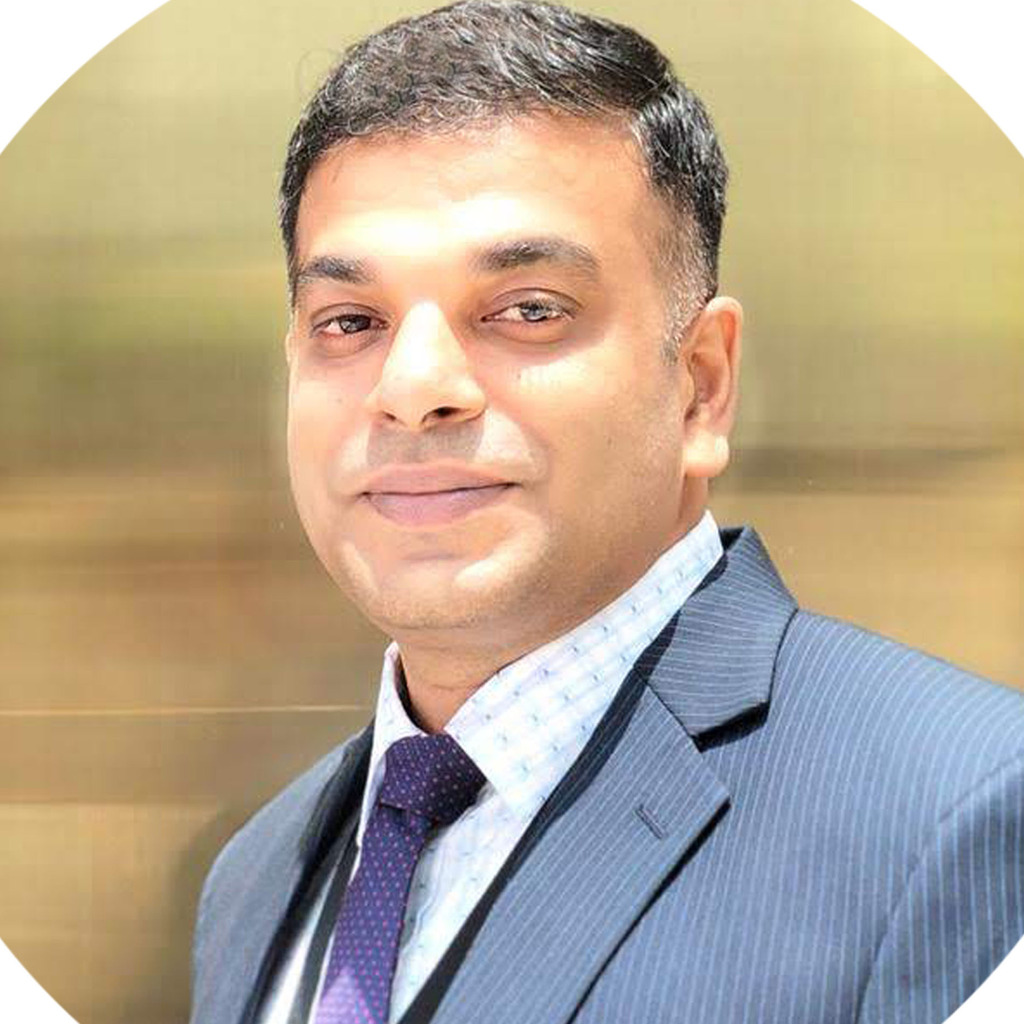 Sujith Somanunnithan - Senior Cloud Architect - Deloitte Deutschland | XING