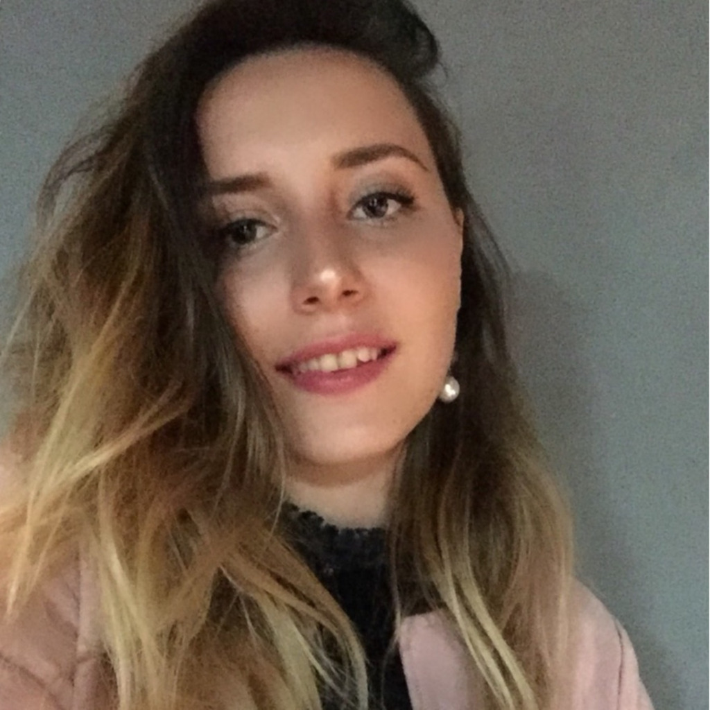 Berfin Gülsever - freiwilligerin - Institut eV Lauterbad | XING