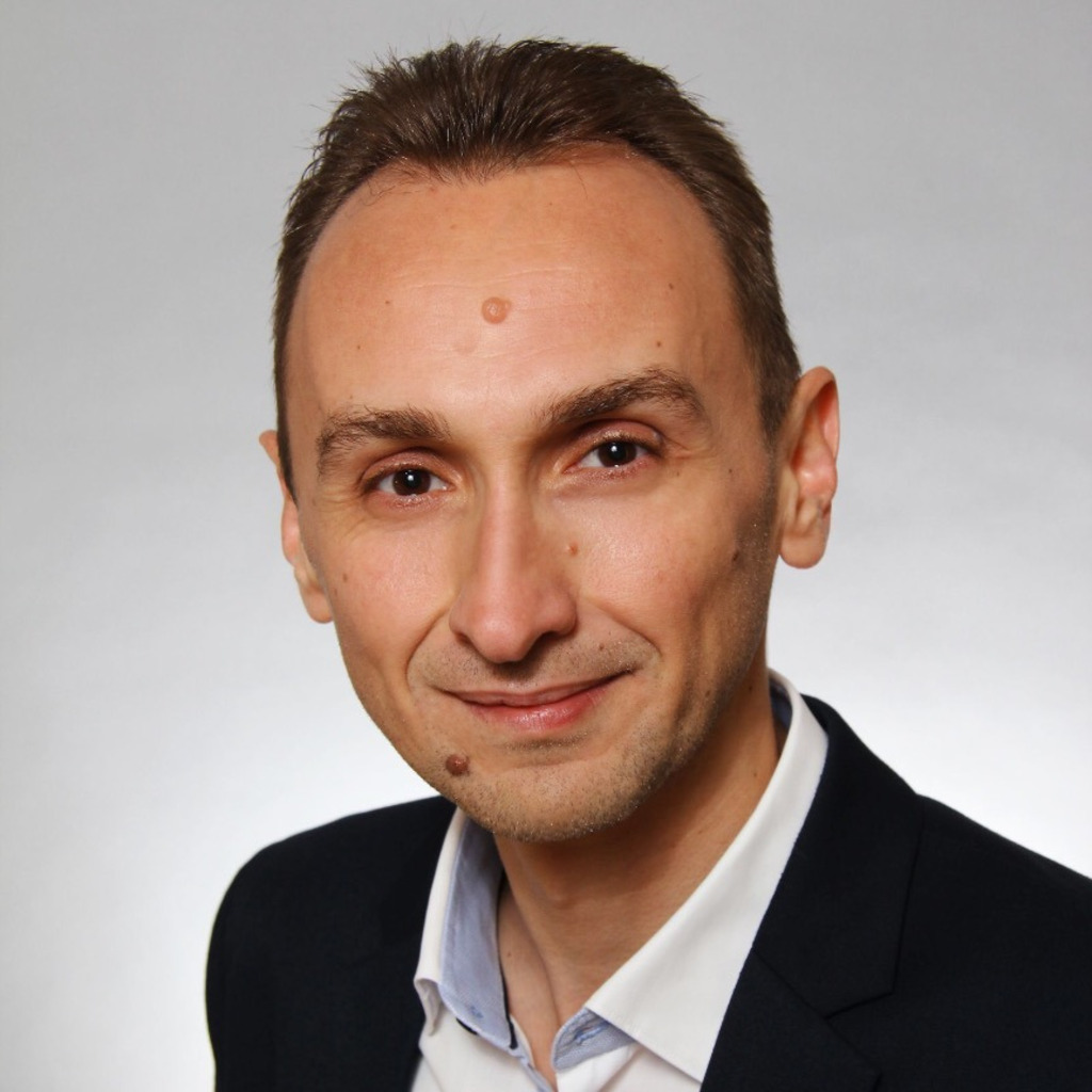 Milan Bozic - Facharzt Anästhesiologie - Helios Kliniken GmbH | XING