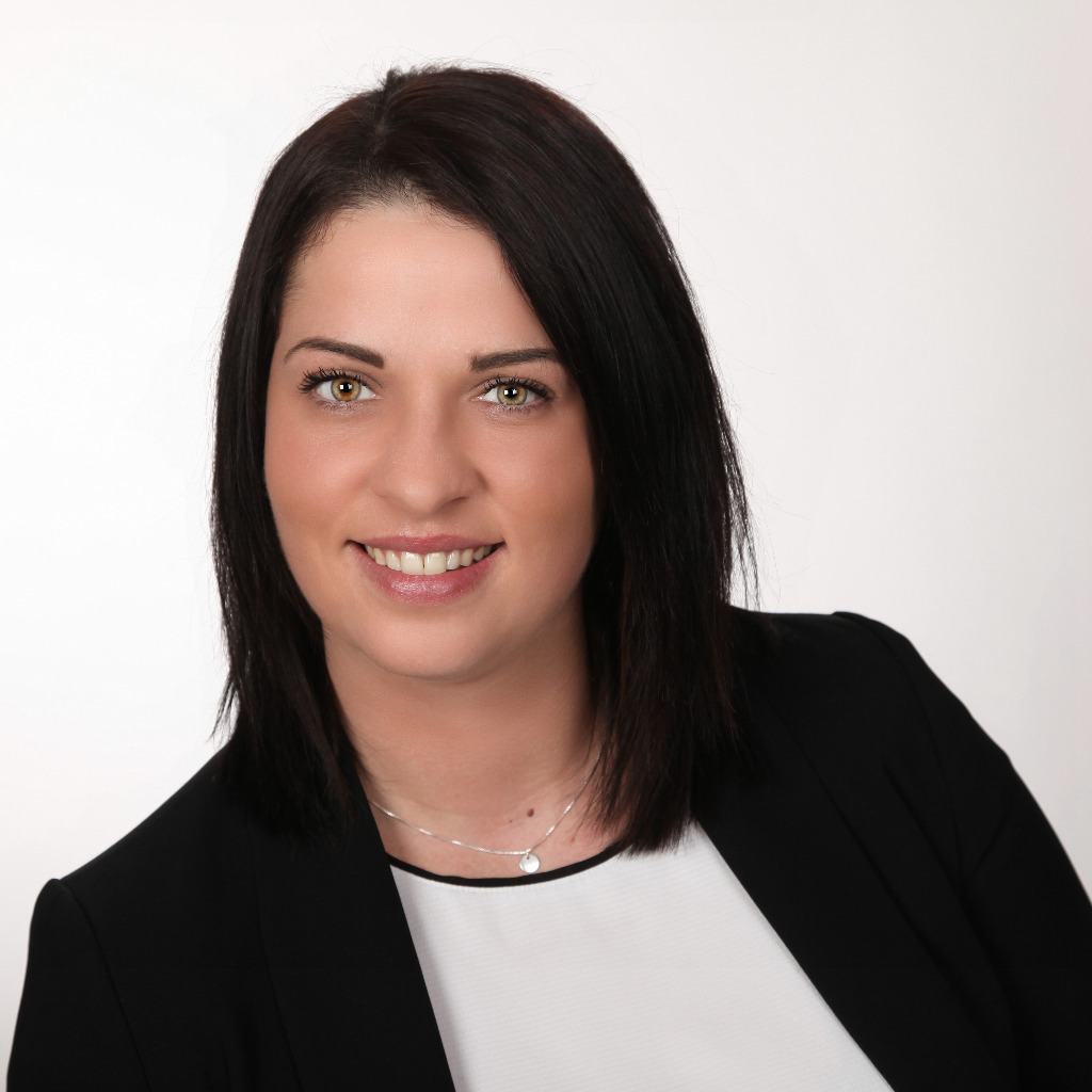 Julia Rausch - Fertigungsplanerin Arbeitsvorbereitung - KNDS ...