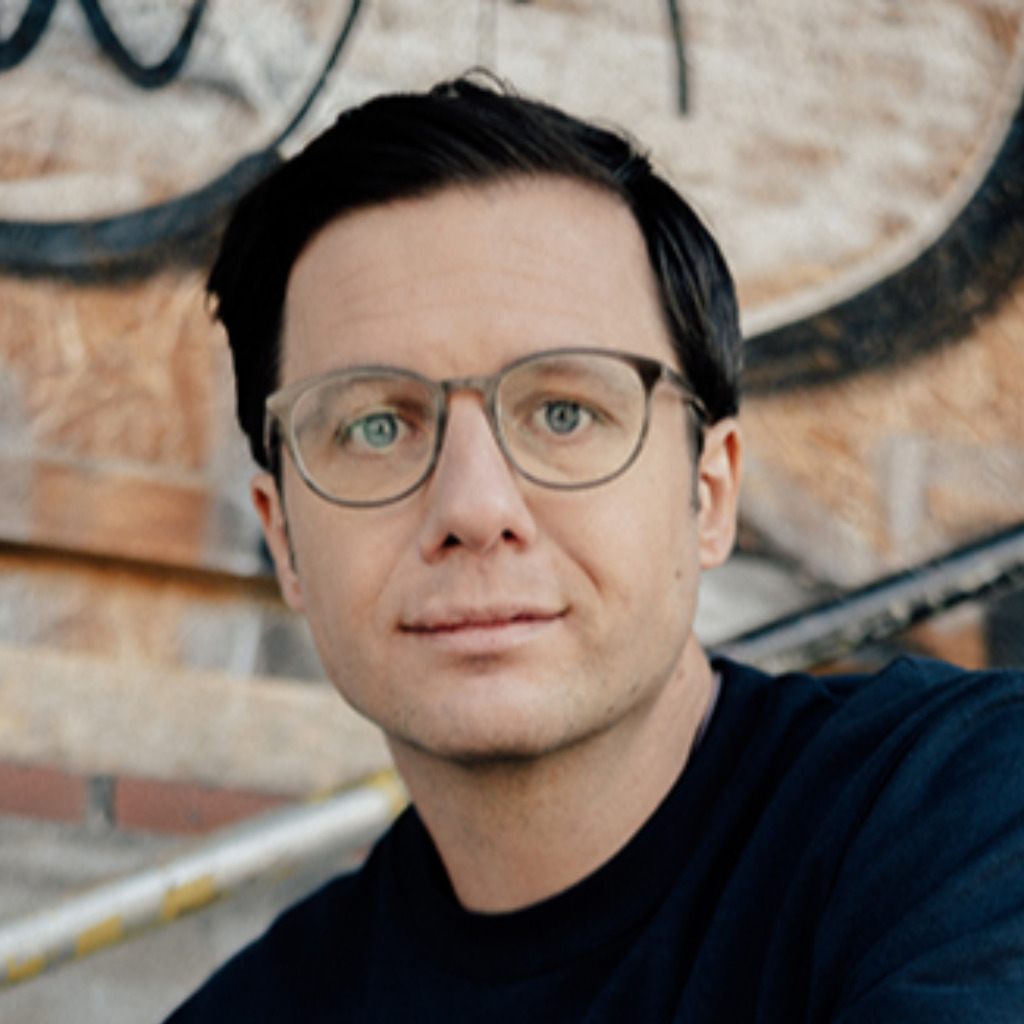 Benjamin Bruno - Executive Creative Director Digital - achtung! GmbH | XING