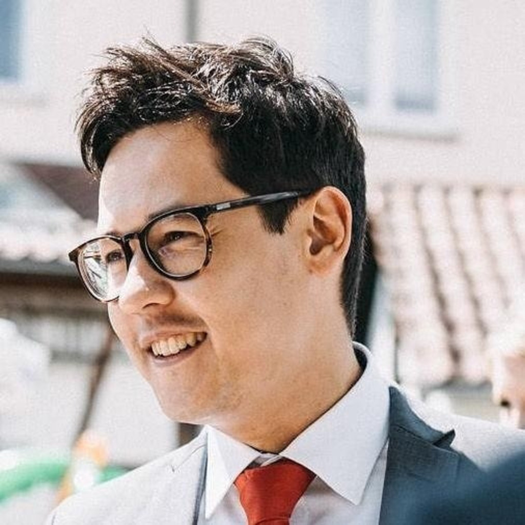 Conrad Kleinn - Solution Architect Data Analytics | IT Lead Architect - Bosch Gruppe | XING