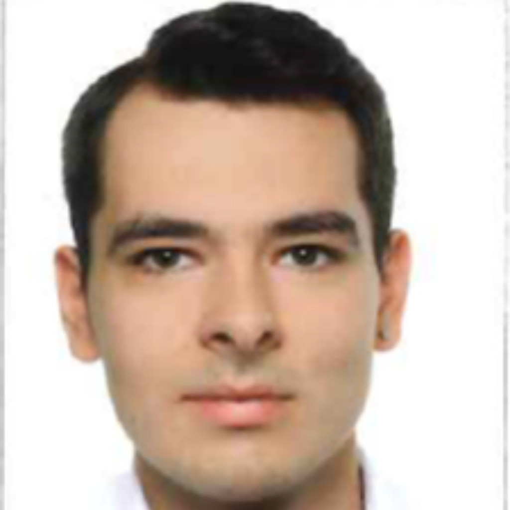 Benjamin Huber - Sales Manager - KEYENCE DEUTSCHLAND GmbH | XING