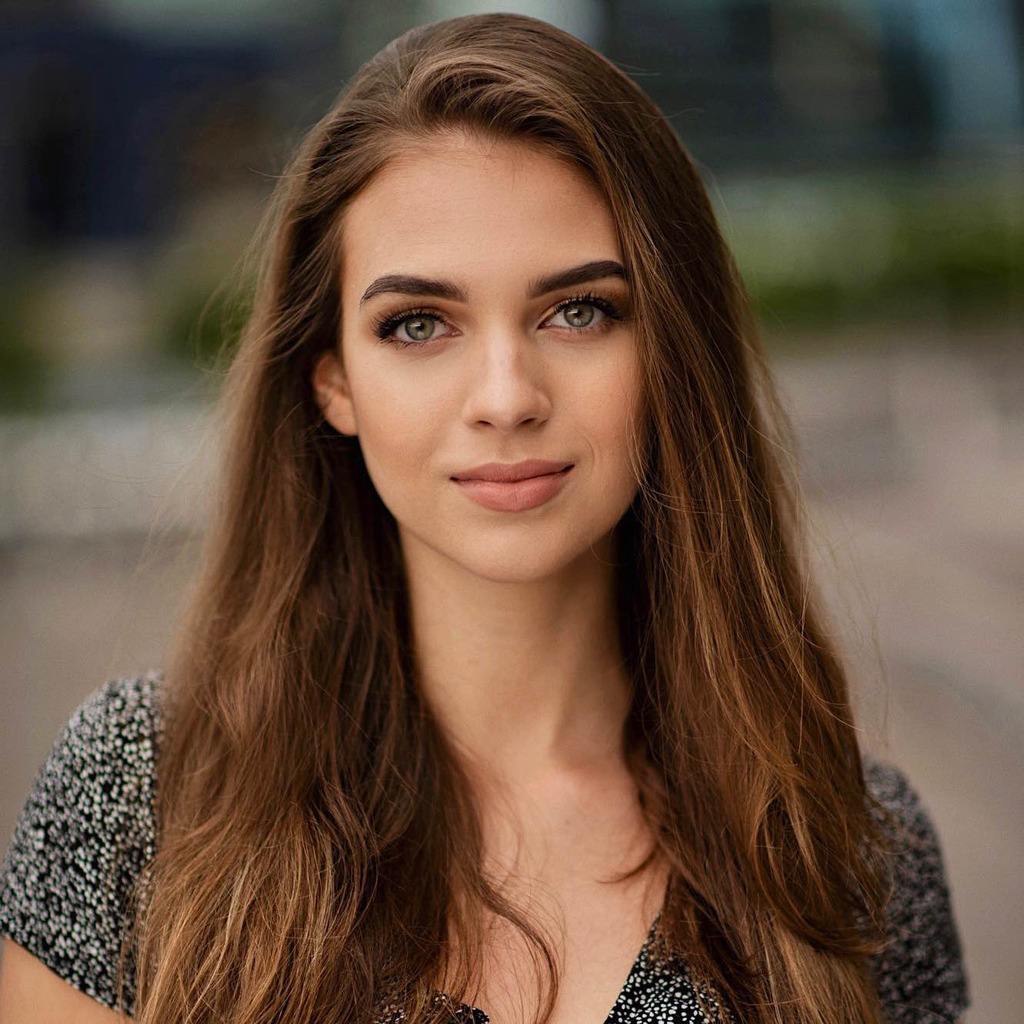 Natalie Scheibner - Mitarbeiterin Projektentwicklung - Künne Immobilien ...