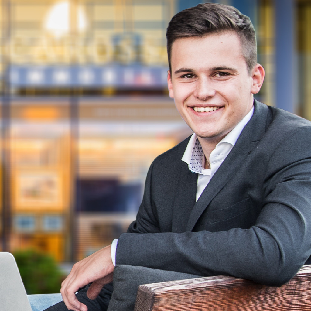 Maximilian Thomas - Projektmanager - Lidl Vertriebs GmbH und Co. KG | XING