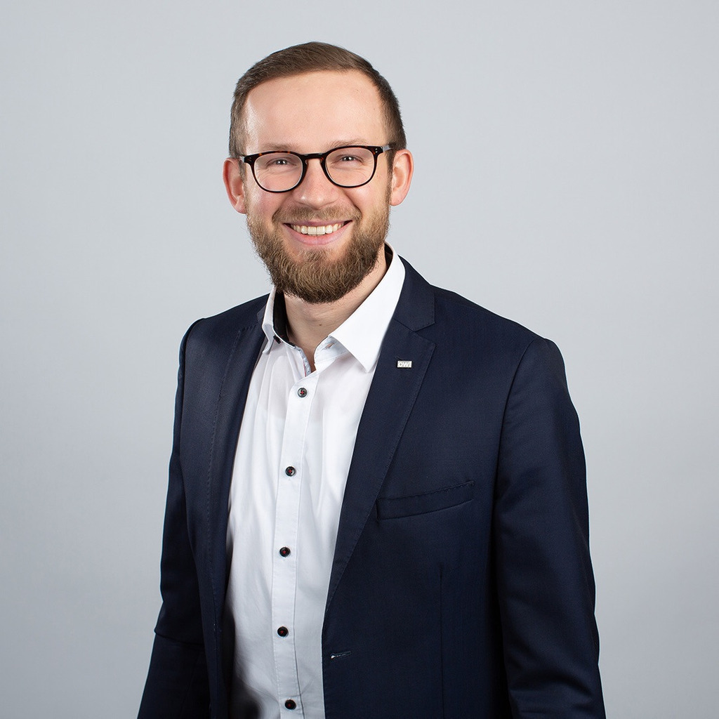 Daniel Riediger - System-Engineer - arvato Systems GmbH | Bertelsmann ...
