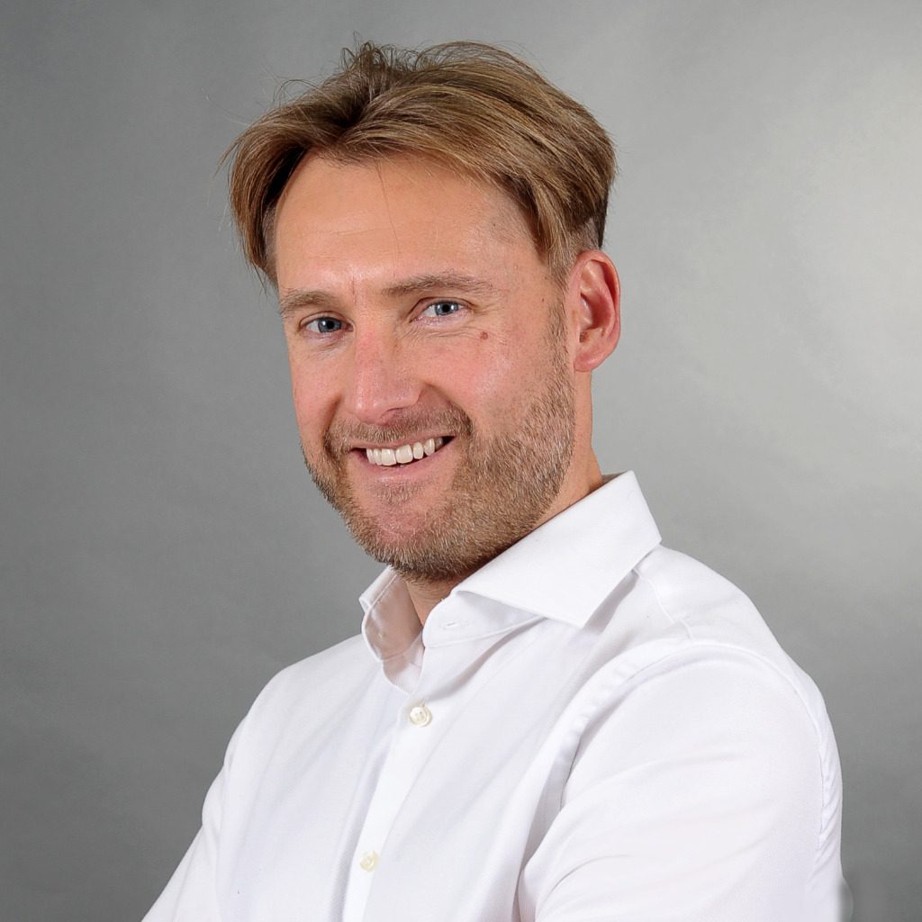 Alexander Franck - Vice President - Mizuho Bank Düsseldorf | XING