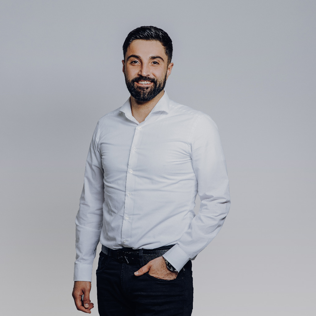Mustafa Aksoy - Standortakquisiteur - eubanet GmbH | XING