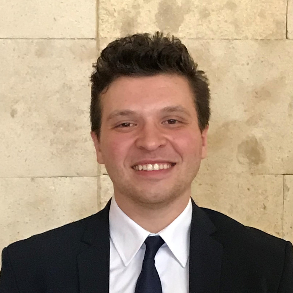 Hesham Ali - EPM Consultant - Constellation Consulting Group | XING