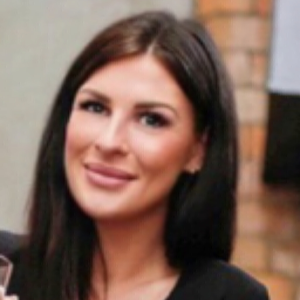 Annika Linder - Projektmanager - TMS Trademarketing Service GmbH | XING