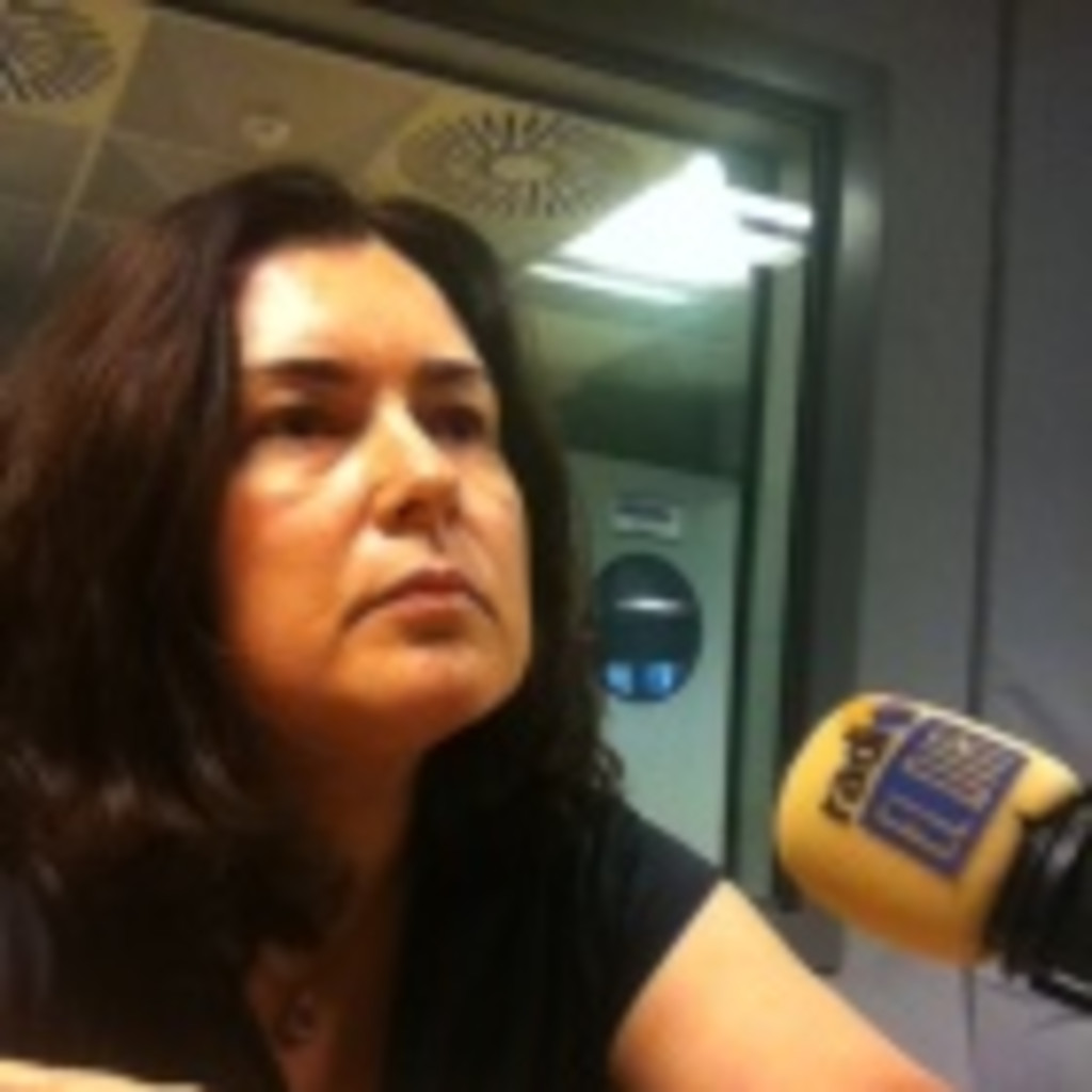 María Sonnia Chinea Rodríguez - Jefa de Redacción - Radio El Día | XING