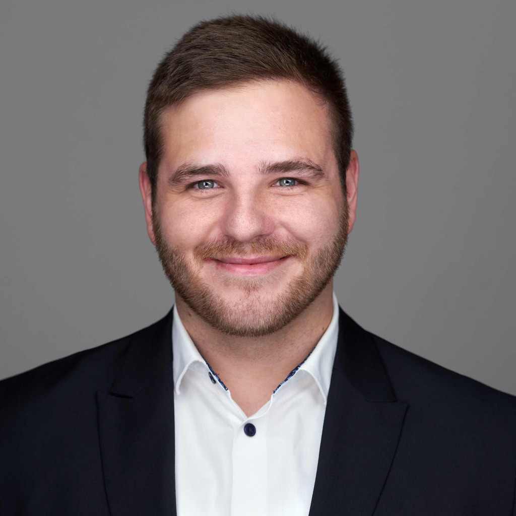 Kevin Peter - Produktmanager - ViewSonic Technology GmbH | XING