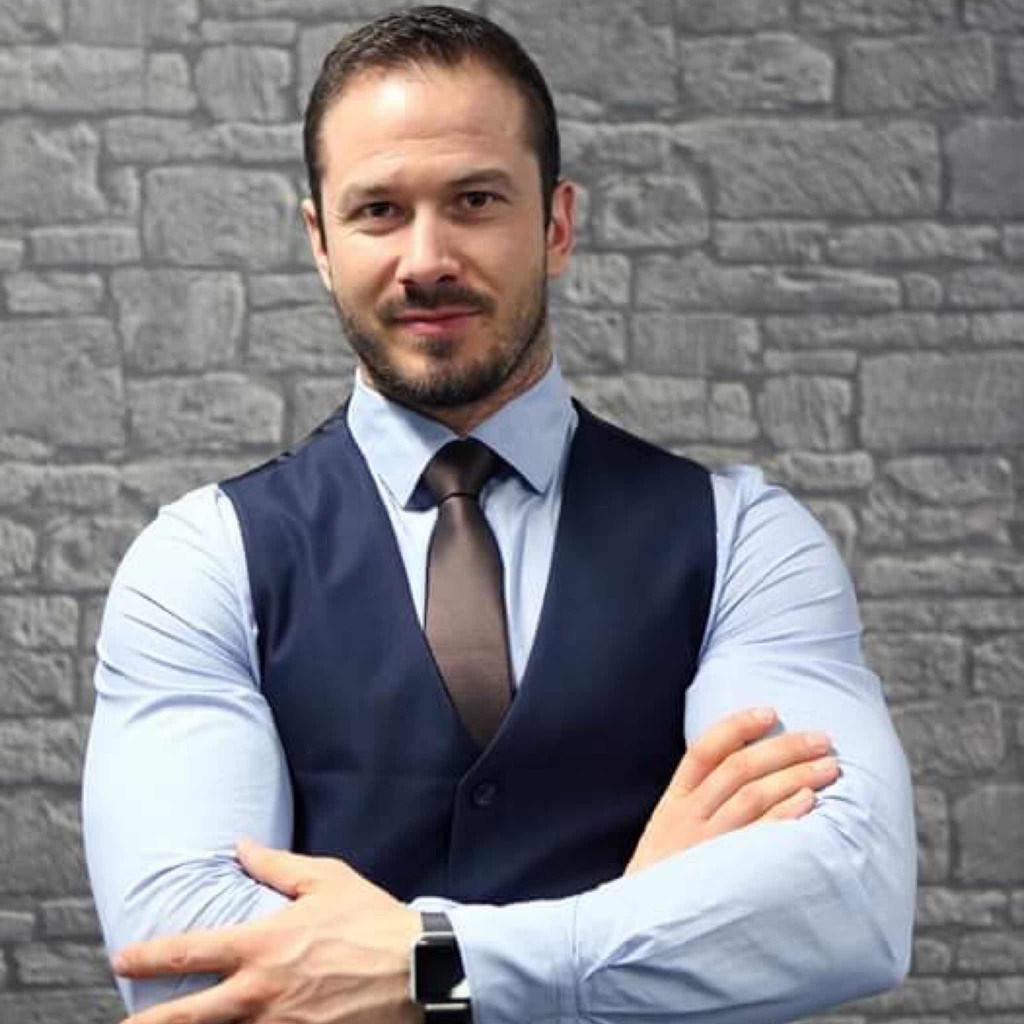 Ales Potrc - CEO - PT Business Academy Slovenia (Silex d.o.o.) | XING