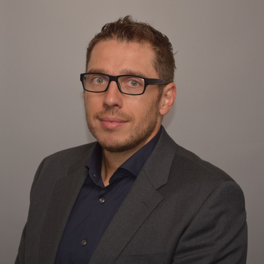 Daniel Dorner - Head of Global Operations - Logsta GmbH | XING