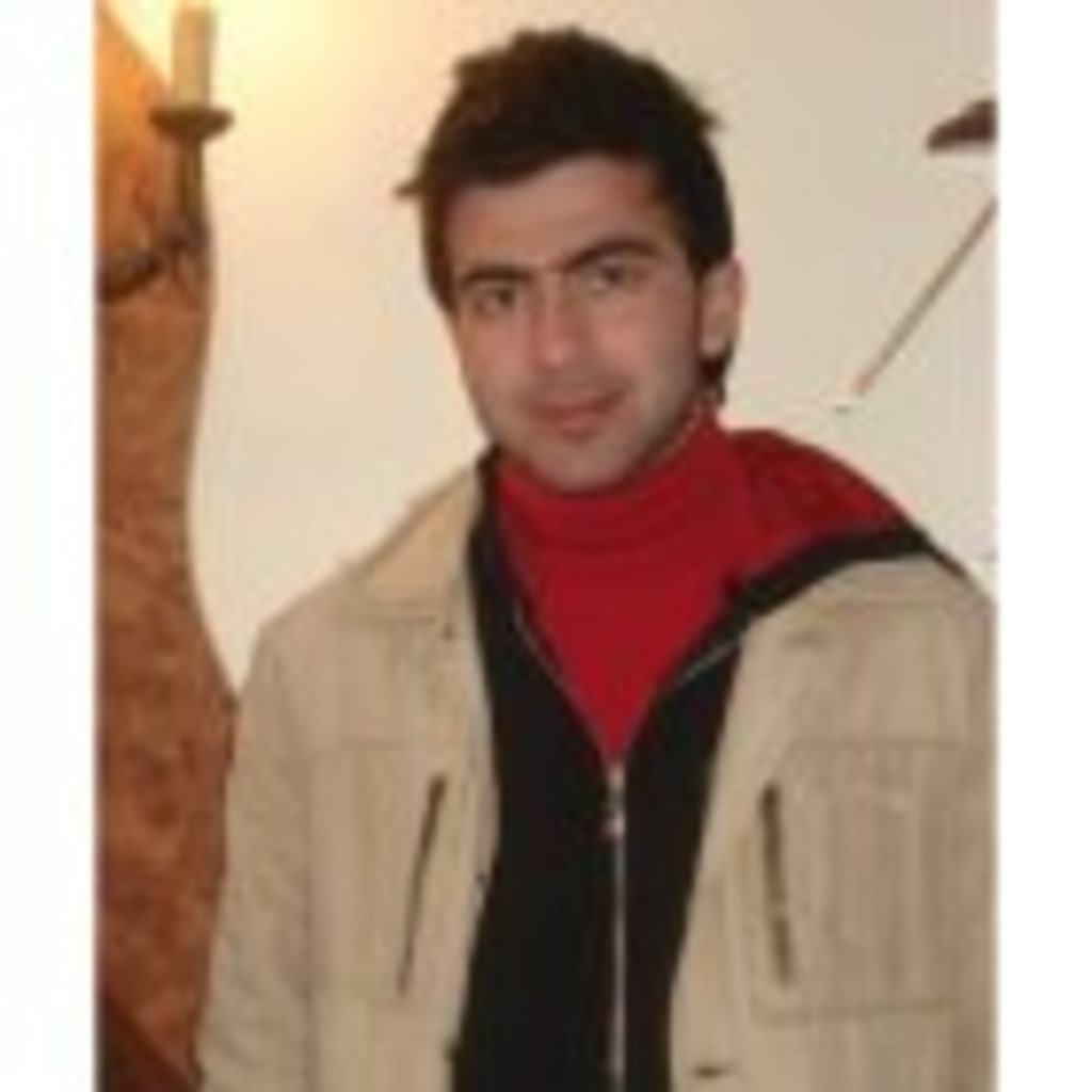 Farid Seyidov - HR Project specialist - Azersun Holding | XING