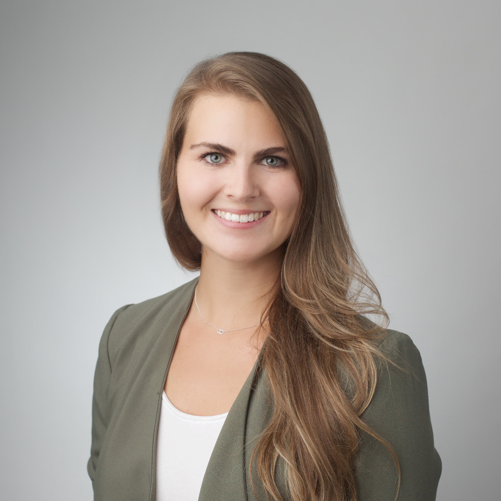 Lea-Marie Bahr - Management - Universität Hohenheim | XING