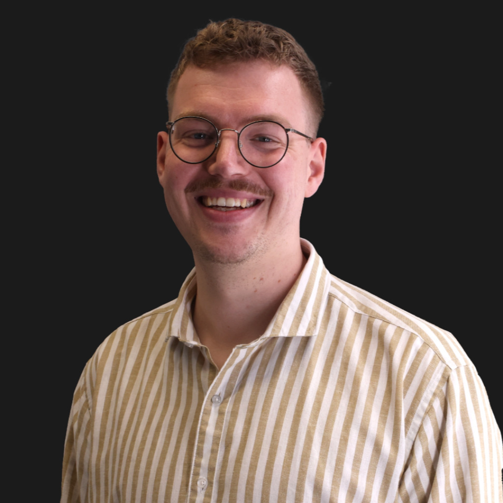 Daniel Hecht - Projektmanager - Hack AG | XING