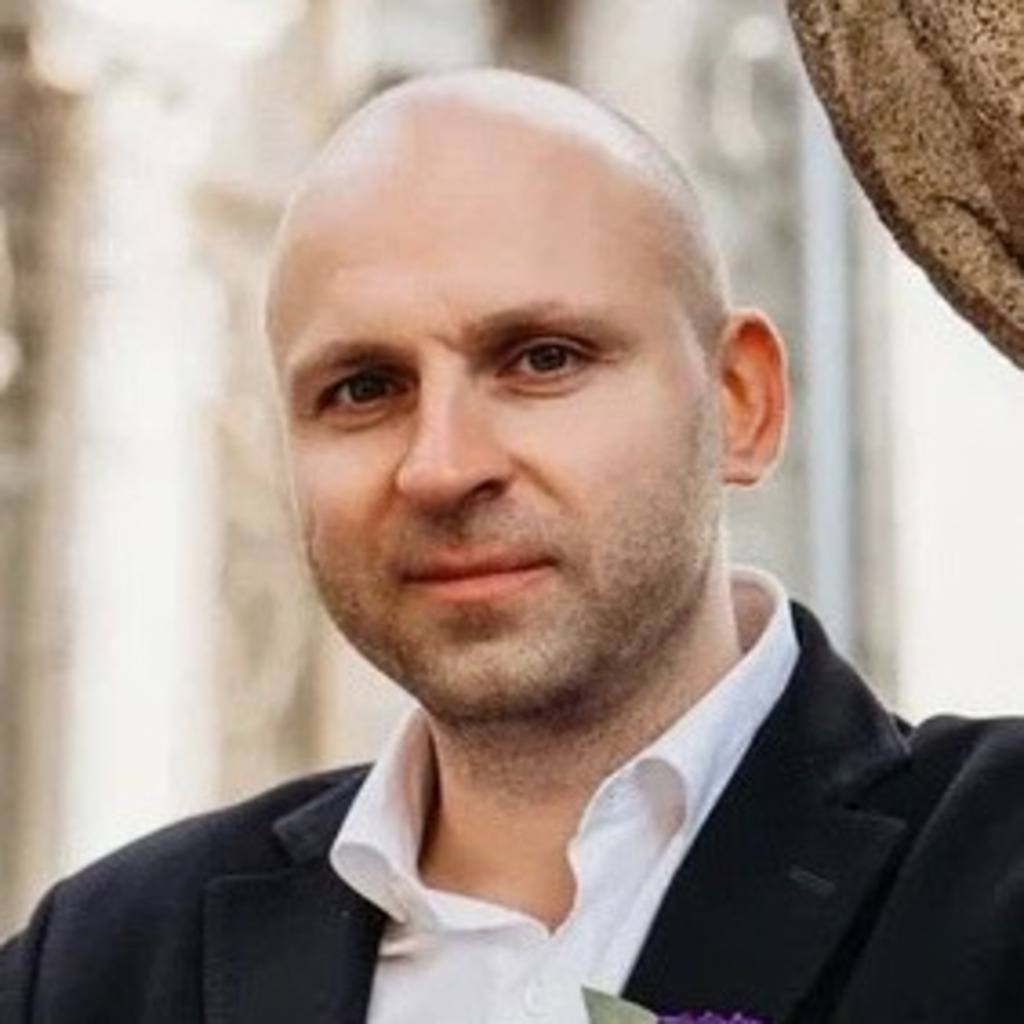 Andrei Prokhorov - Risk Analyst - Volkswagen Financial Services | XING