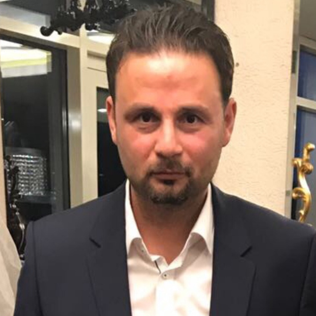 Ibrahim Yesil - Verkaufsleitung /Außendienst - Peter Spies KG | XING