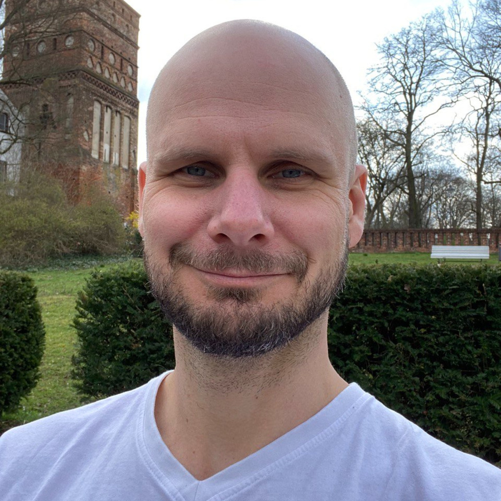 Dmitry Yusov - Software Developer - MeGaDev OÜ | XING