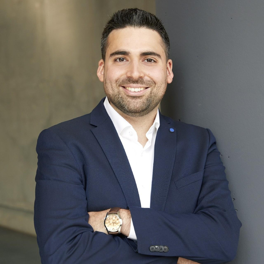 Cem Durmaz - Speditionskaufmann - Hyundai Glovis | XING