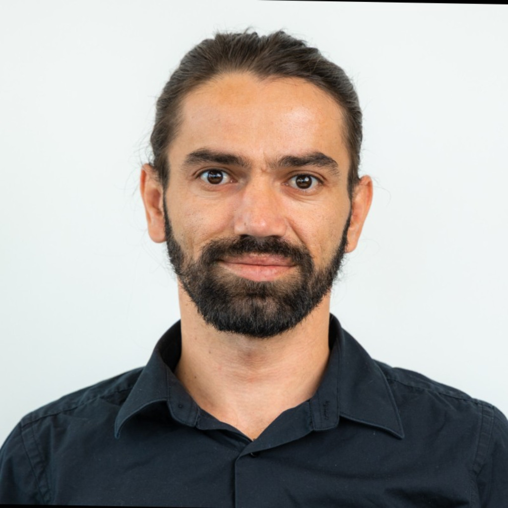 Faton Ademaj - Senior Consultant - THEMIS Personal AG | XING