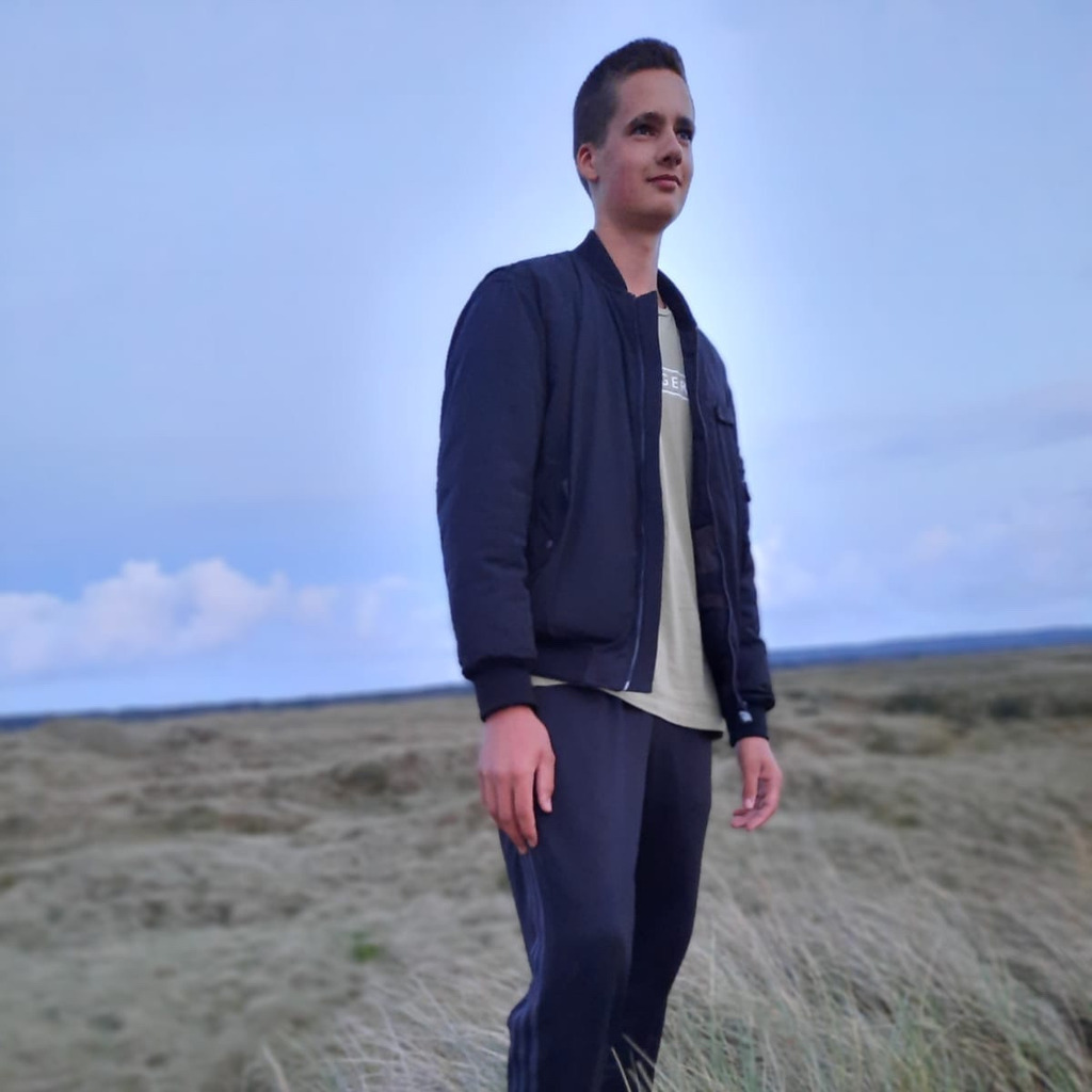 Simon Janzen - Industriemechaniker - 3P Services | XING