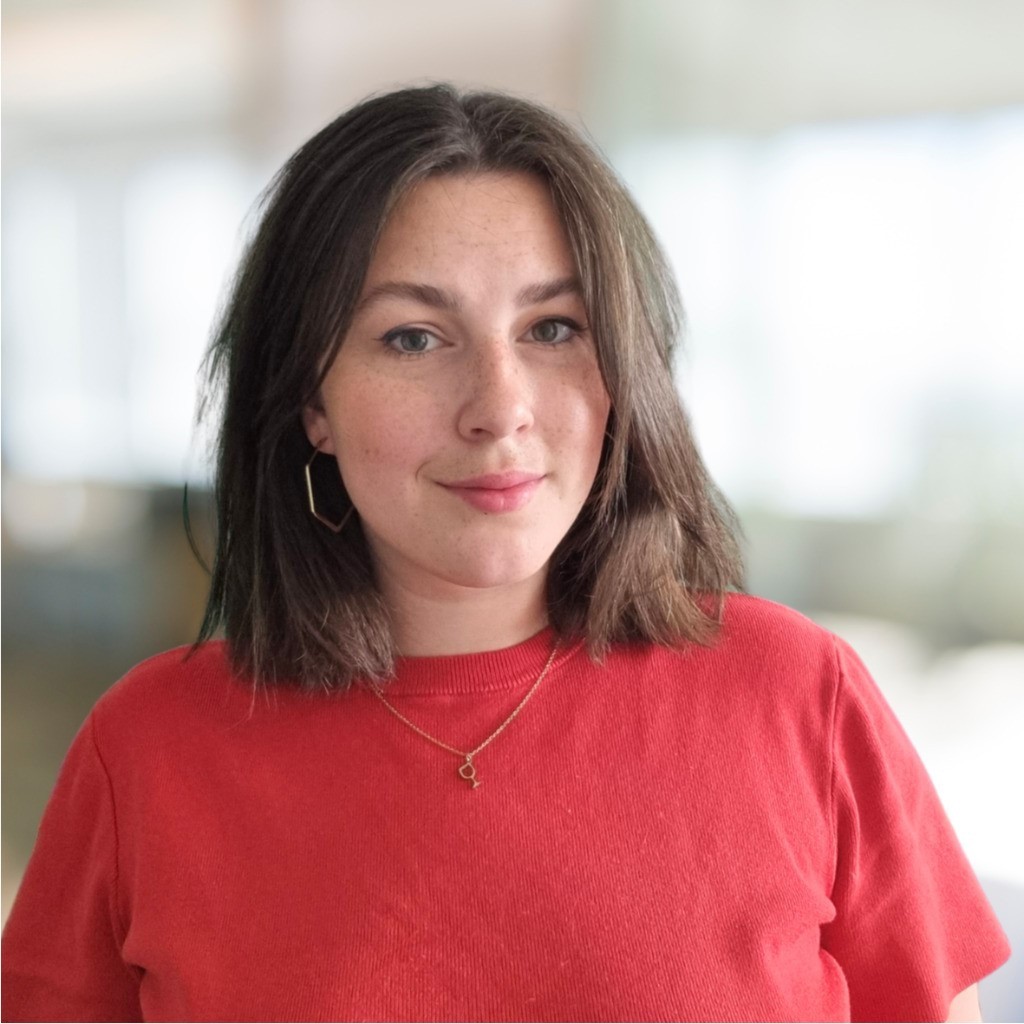 Eileen Buckel-Schoppol - IT Projektmanagerin - Tenhil GmbH & Co. KG | XING