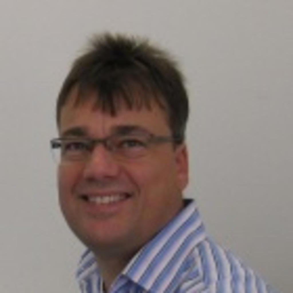 Falk Neumann - Admin - DRFZ | XING