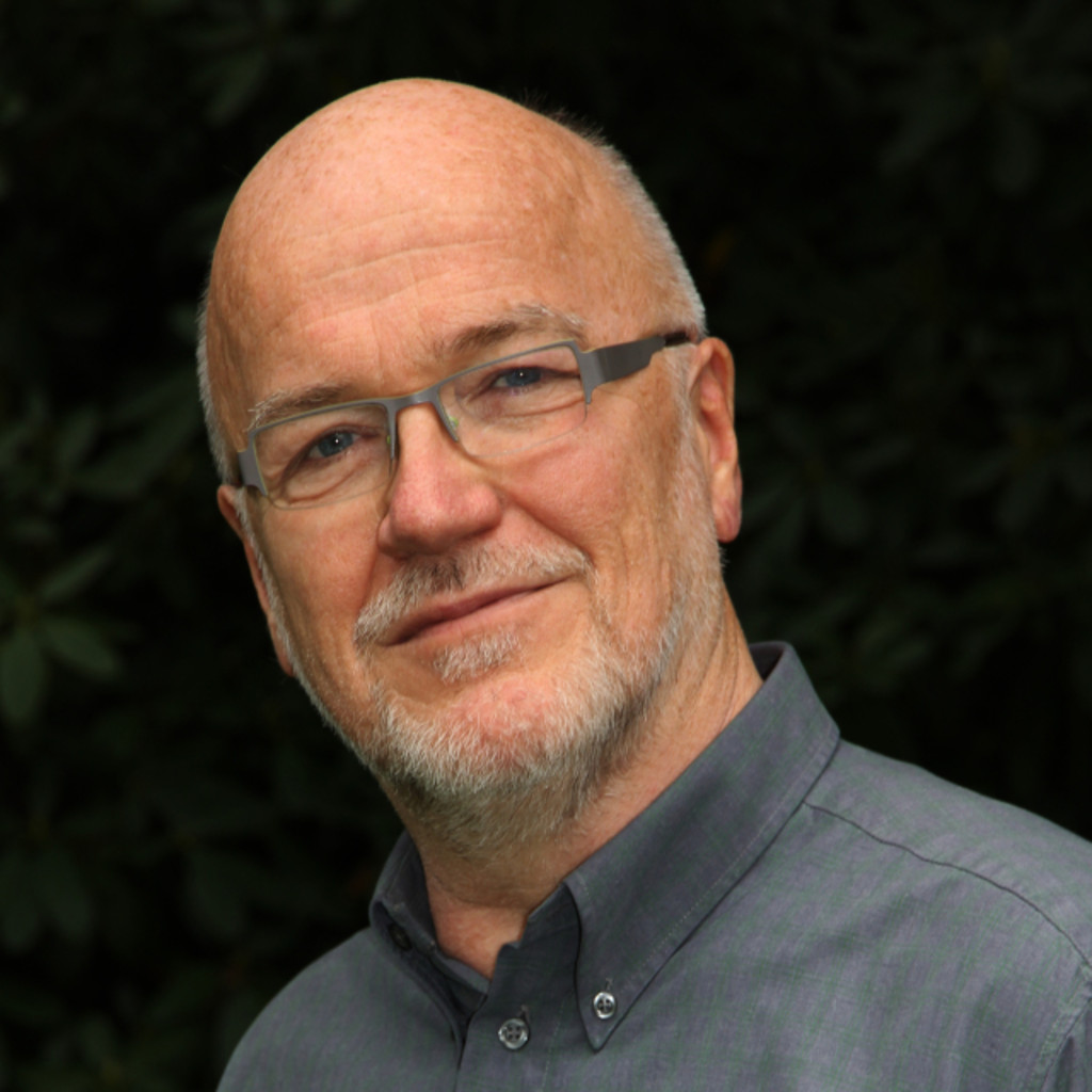 Paul Budde - Geschäftsführer - Budde Industrie Design | XING