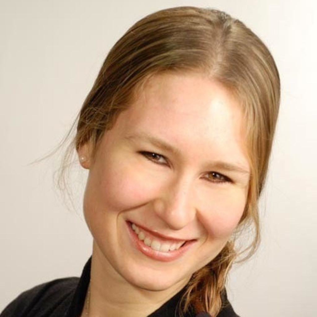 Marie Antonia Otto - Agrarökonomie und Betriebsmanagement - Justus- Liebig Universität Gießen | XING