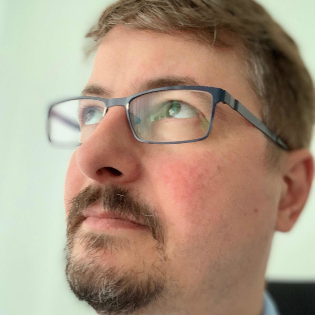 Jens Jansen - Senior Systems Engineer - HCL Technologies Germany | XING