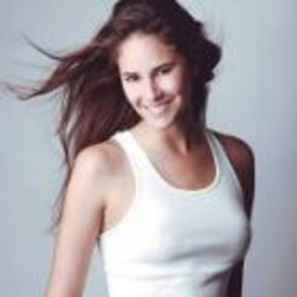 Sarah Henninger - Model - Model | XING