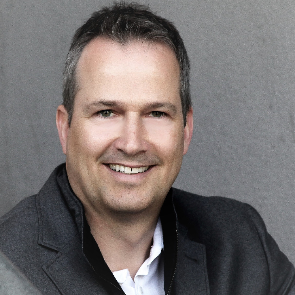 Markus Koske - Key Account Manager - CCS | XING