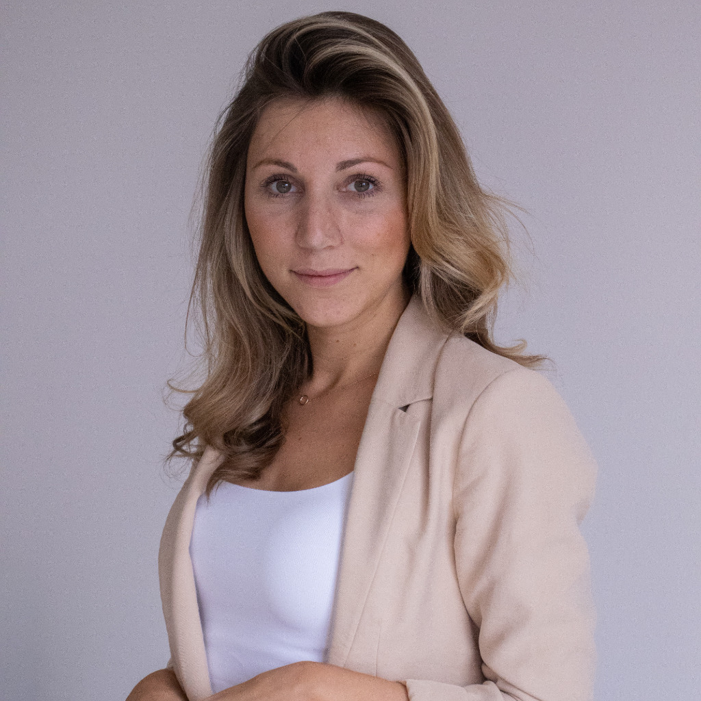 Laura Lüttmann - Key-Account Manager - Hilti Deutschland | XING