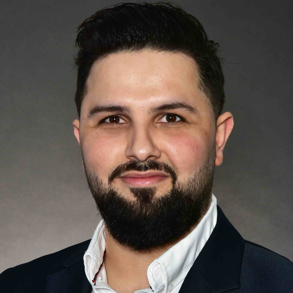 Jamal Al Tabbaa - Fachinformatiker Anwendungsentwicklung - Rhenus Gruppe | XING
