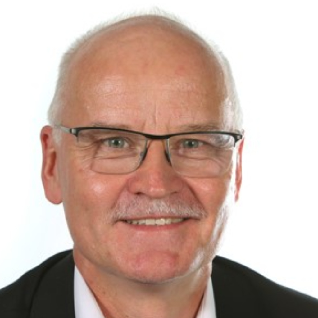 Lutz Dinger - Head of Systems - Neue Pressegesellschaft mbH & Co. KG | XING