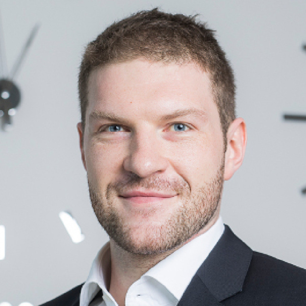 Mag. Sebastian Koller - Teamleader Scheduling Commissioning - KNAPP AG ...