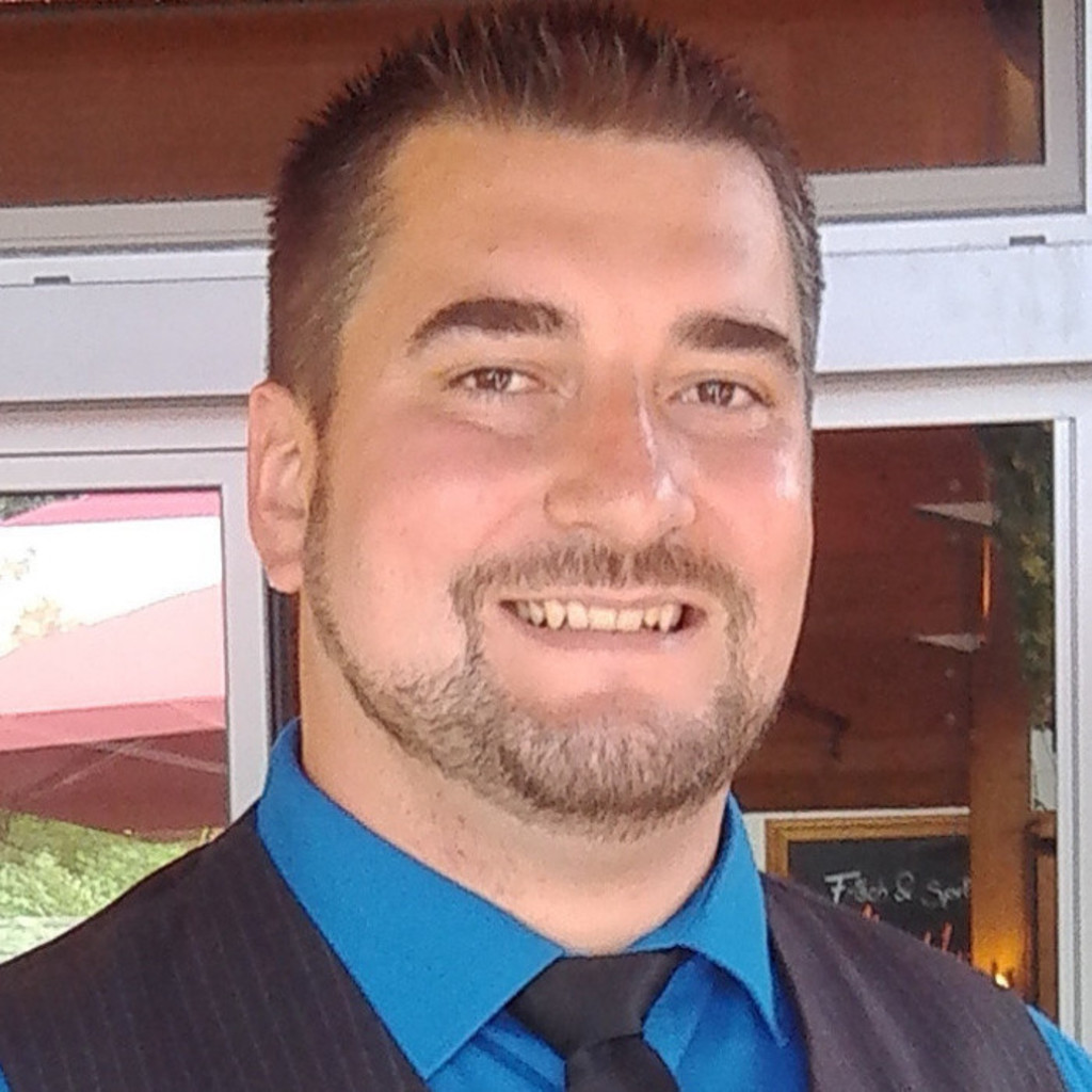 Thomas Wiedemann - Juniorreferent für Personalentwicklung - Deutsche ...